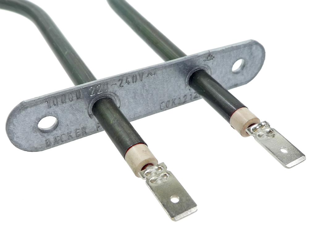 Electrolux bottom heating element 1000W H27000 - fhp.fi - appliance ...