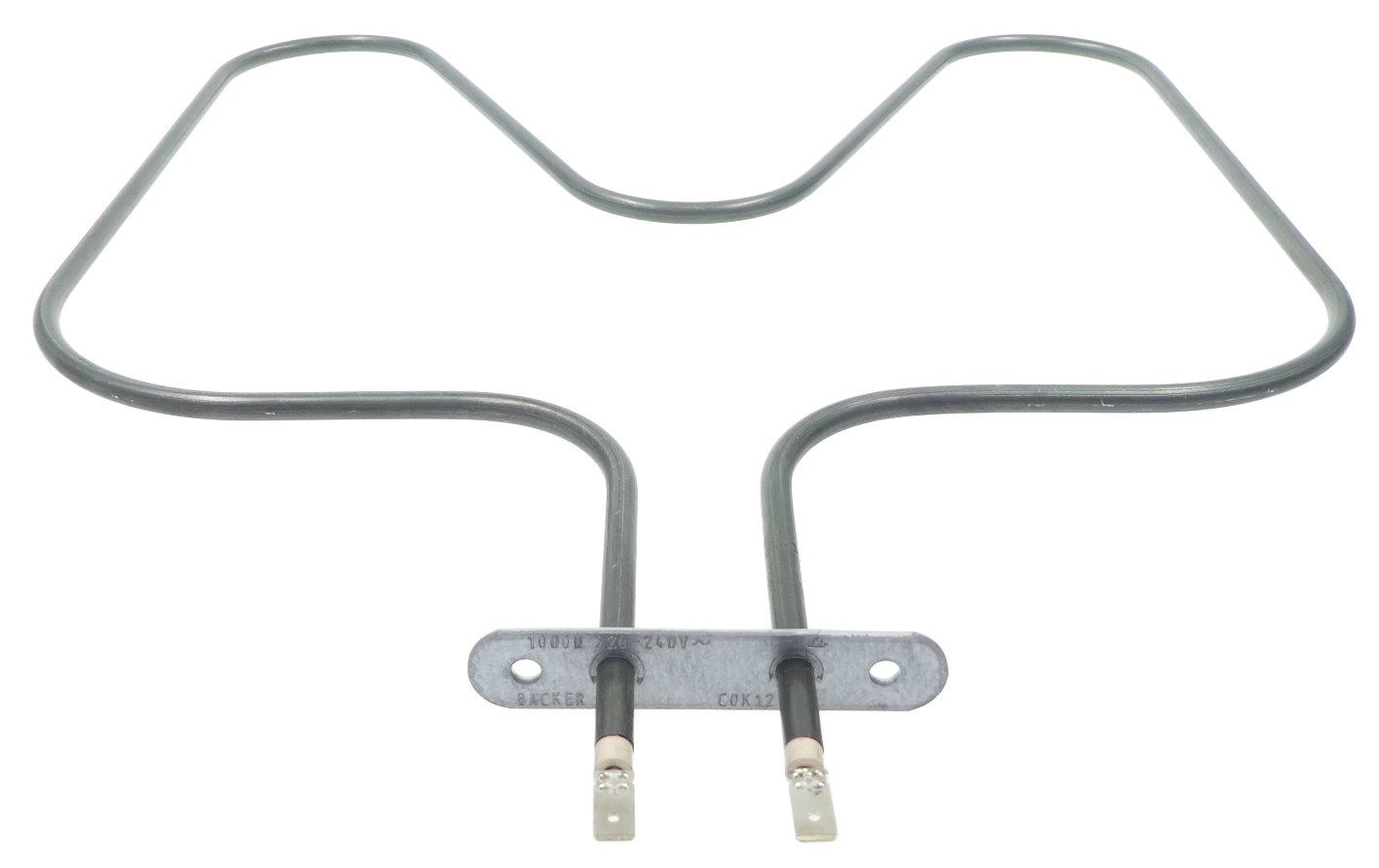 Electrolux bottom heating element 1000W H27000 - fhp.fi - appliance ...