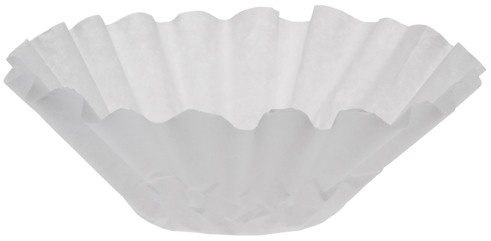 Coffee Queen Tower filters 500pcs - fhp.fi - appliance spare parts