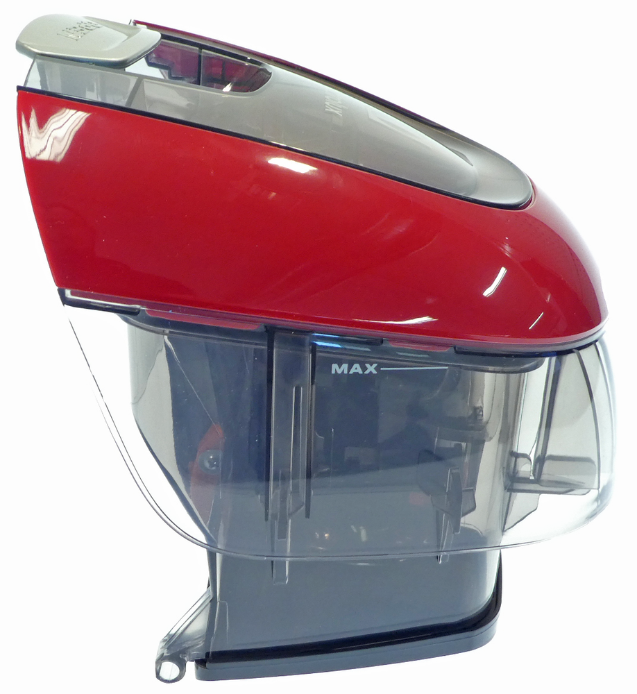 Electrolux AeroPerformer dust chamber - fhp.fi - appliance spare parts