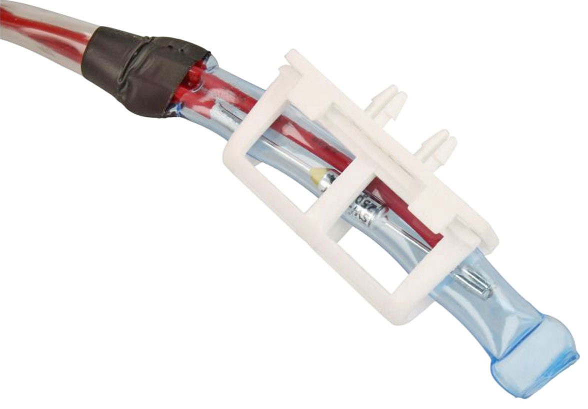 LG fridge / freezer temperature sensor (ACM73079231) - fhp.fi ...