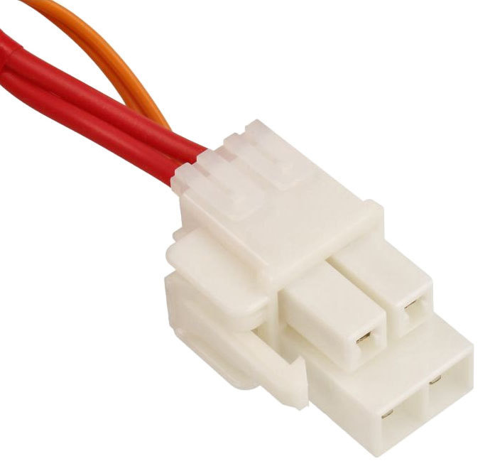 LG fridge / freezer temperature sensor (ACM73079231) - fhp.fi ...