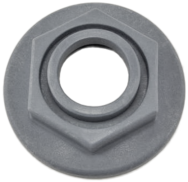 Metos Master MM2 arm holder nut - fhp.fi - appliance spare parts