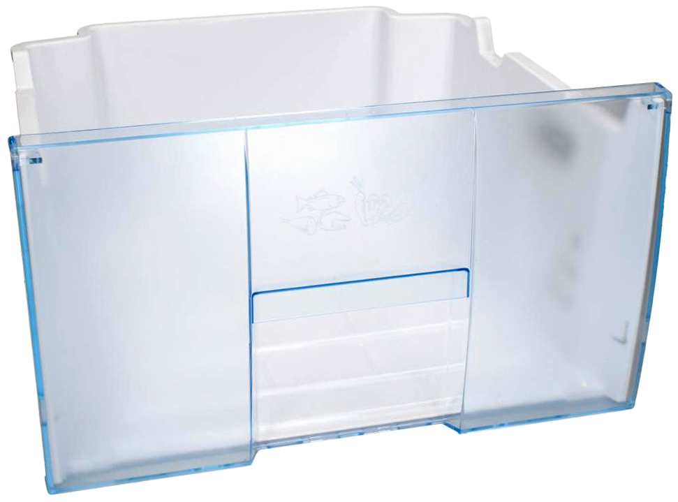 Beko freezer drawer 240mm - fhp.fi - appliance spare parts