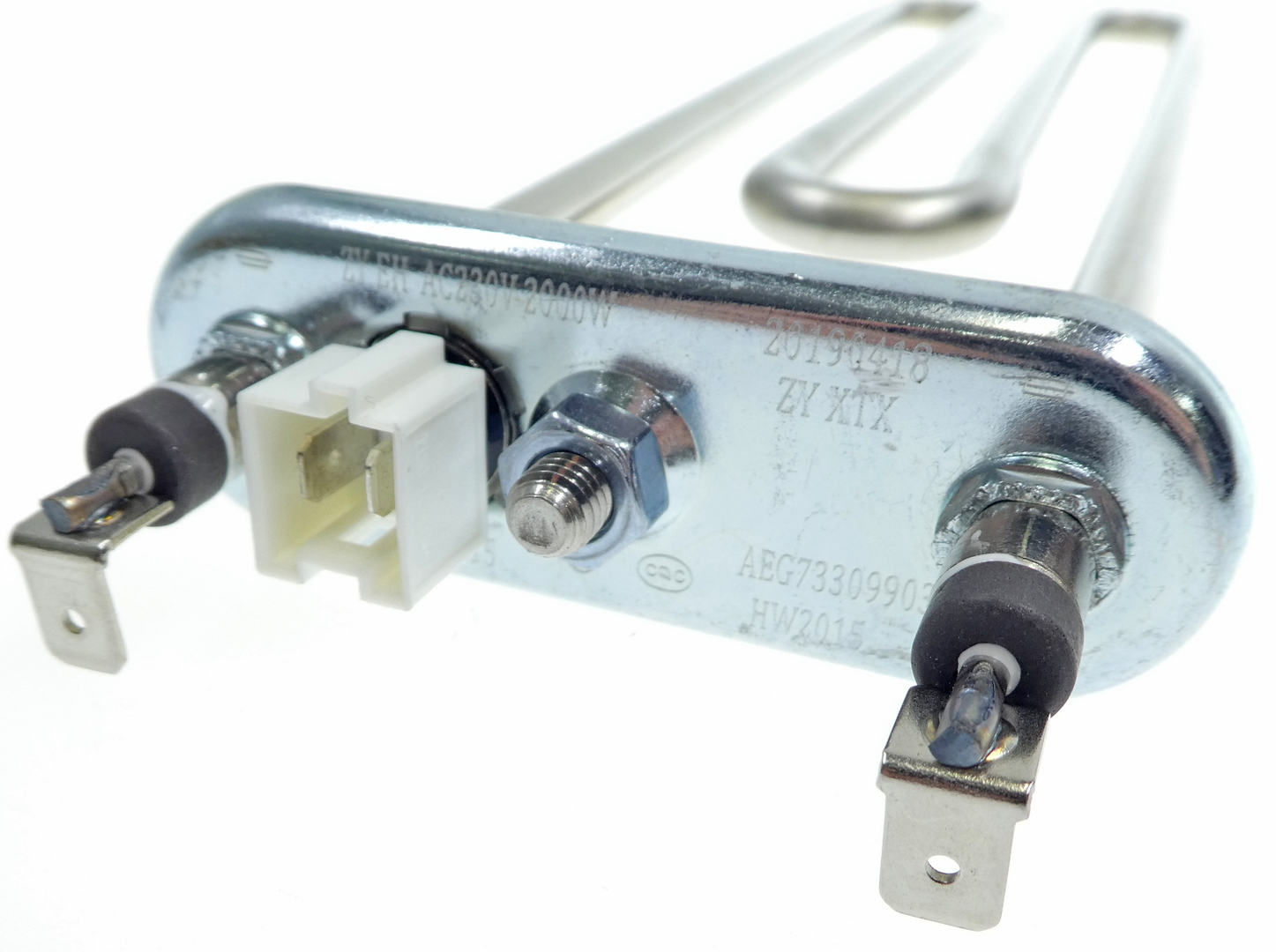 LG washing machine heating element 2000W AEG73309903 - fhp.fi ...