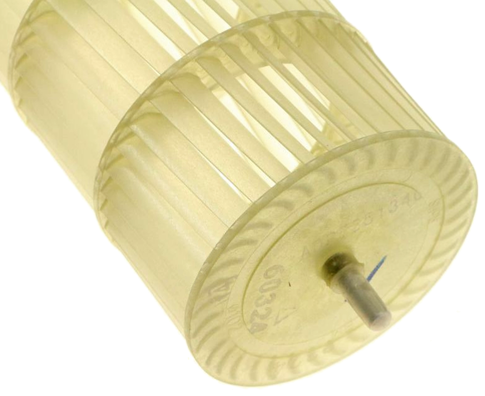 LG indoor unit fan blade ADP73513401 - fhp.fi - appliance spare parts