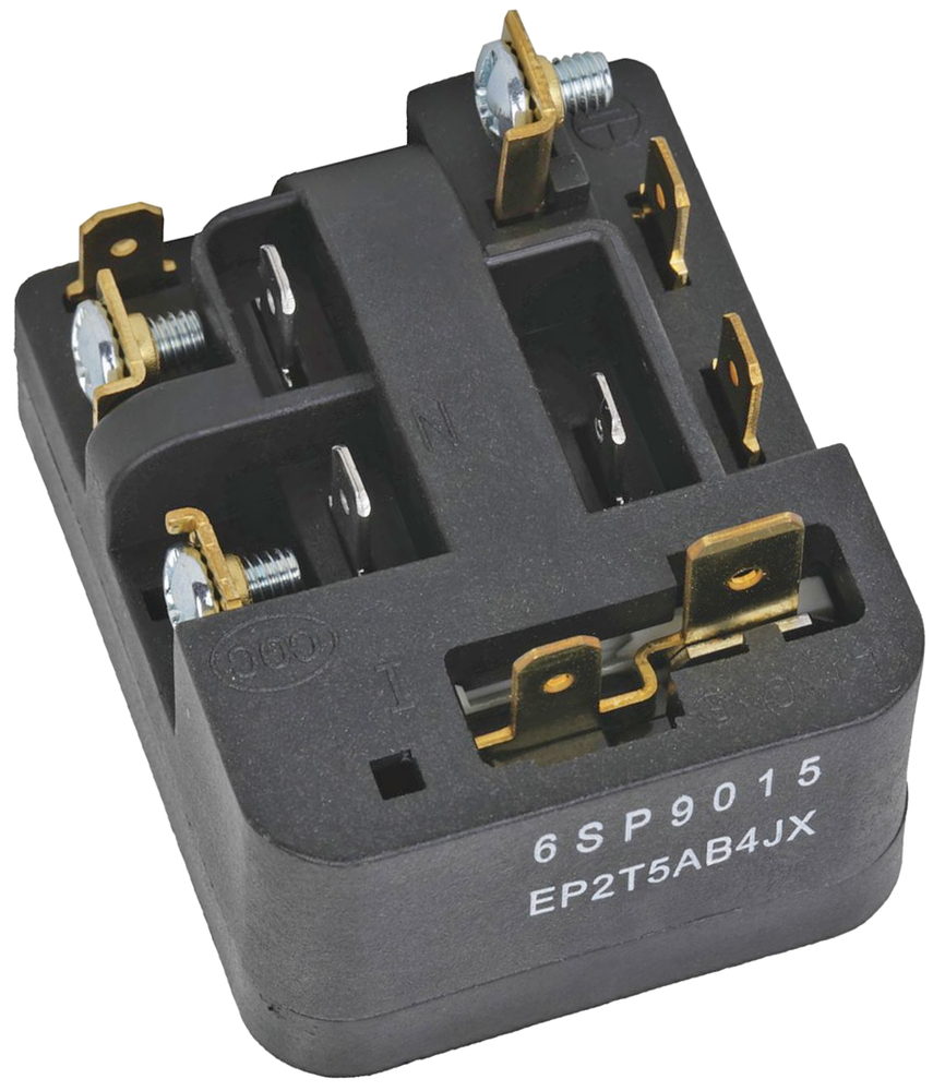 Bosch start relay (10000200) - fhp.fi - appliance spare parts