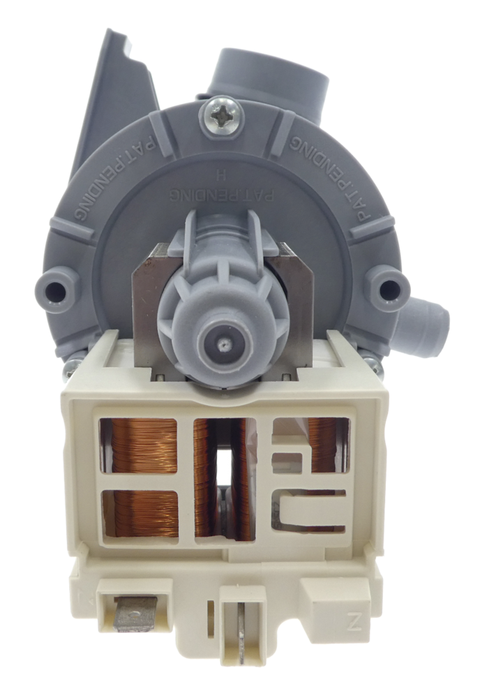 AEG / Electrolux washing machine recirculation pump - fhp.fi ...
