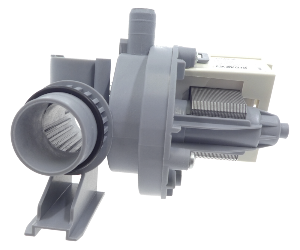 AEG / Electrolux washing machine recirculation pump - fhp.fi ...