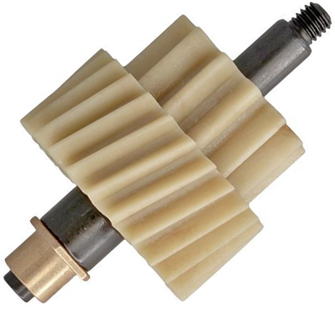 Kenwood Prospero gear wheels KM240/KM260/KM280 (KW717213) - fhp.fi ...