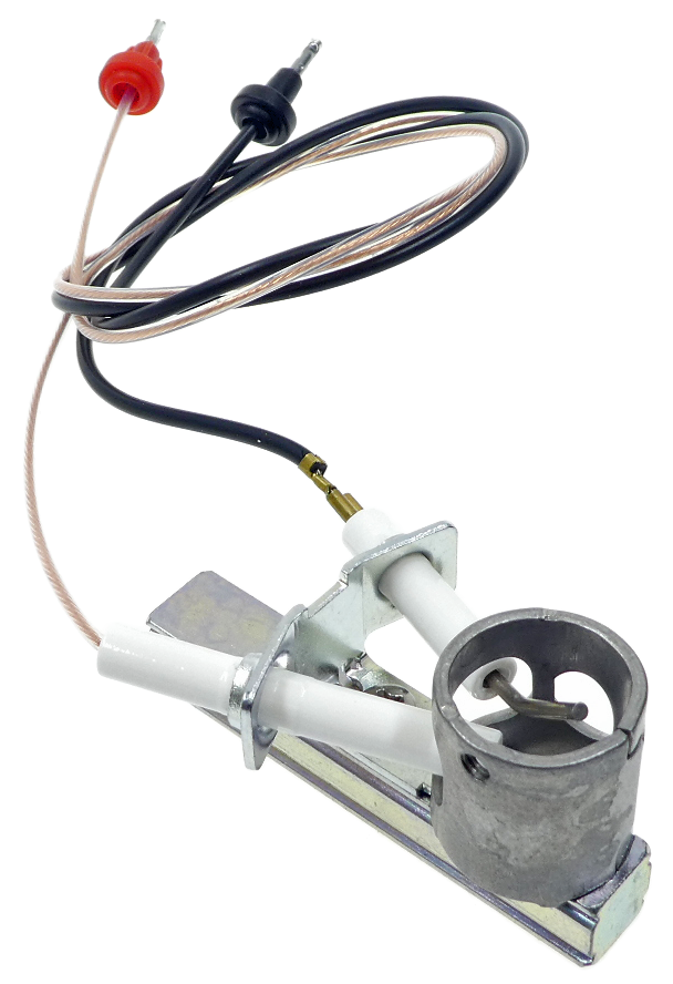 Dometic gas fridge burner RM7/RM8 - fhp.fi - appliance spare parts