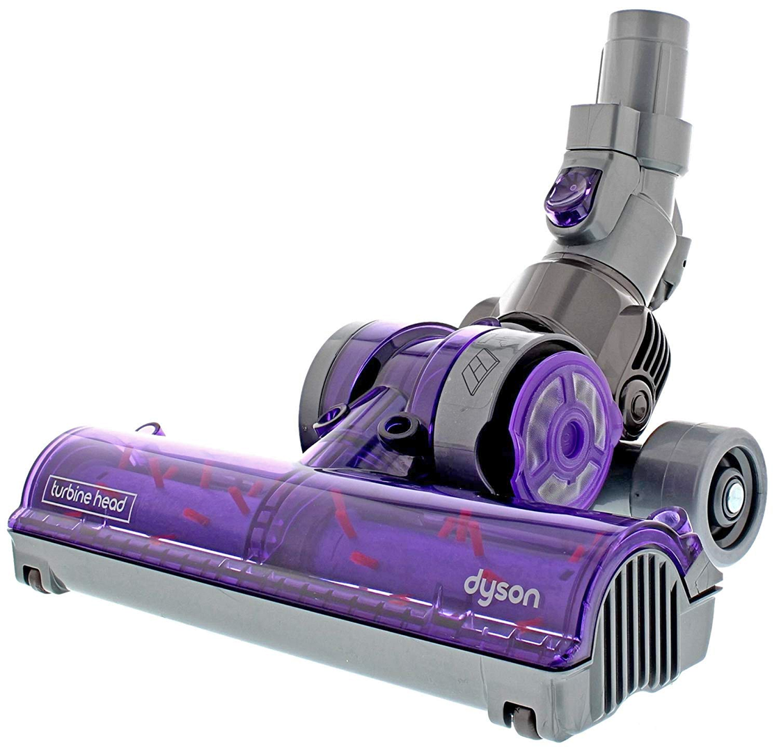 Dyson Turbine head -tamppaava lattiasuulake - fhp.fi - Kodinkoneiden ...