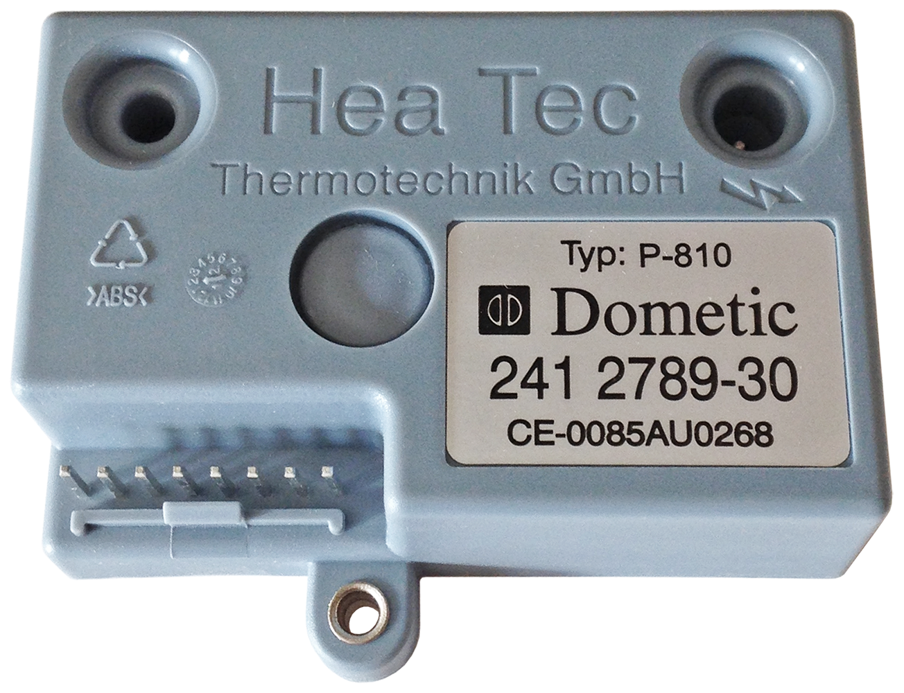 Dometic burner control P-810 - fhp.fi - appliance spare parts