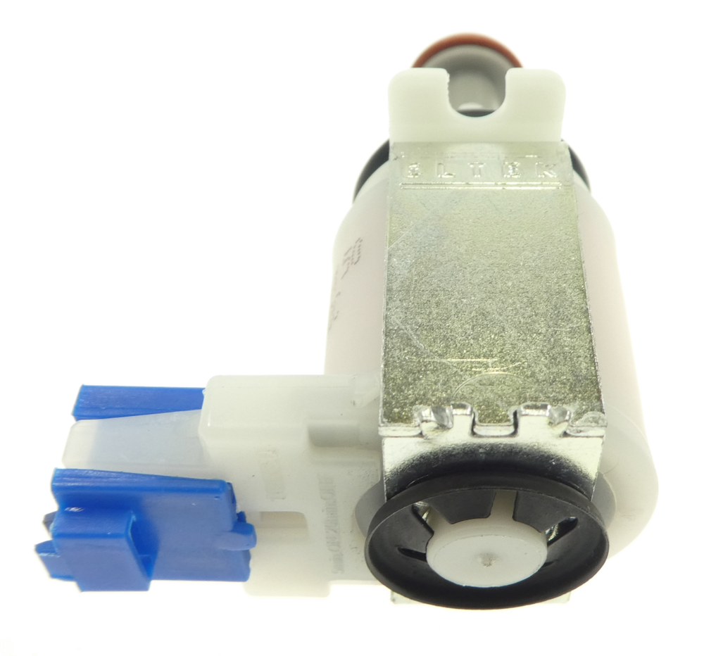 Bosch Siemens heat exchanger valve 11033896 - fhp.fi - appliance spare ...