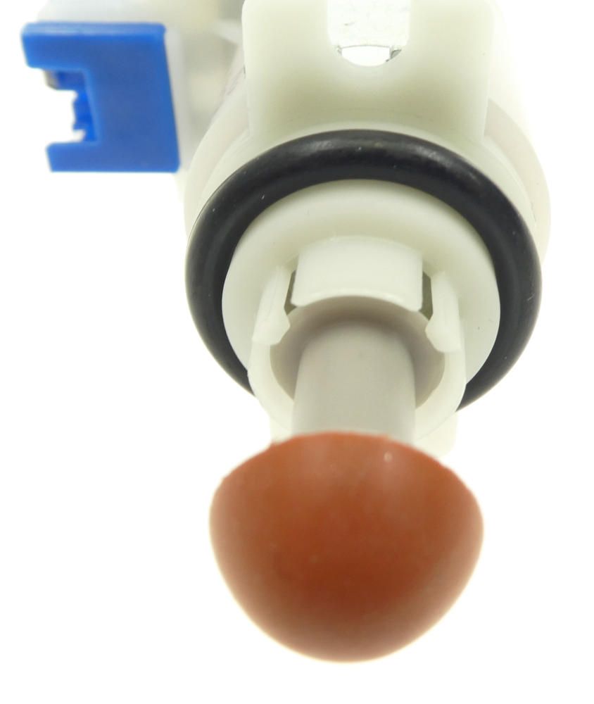 Bosch Siemens heat exchanger valve 11033896 - fhp.fi - appliance spare ...