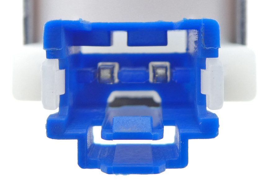 Bosch Siemens heat exchanger valve 11033896 - fhp.fi - appliance spare ...