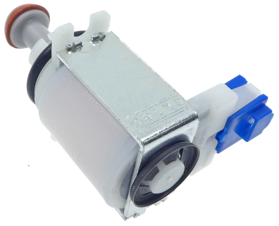 Bosch Siemens heat exchanger valve 11033896 - fhp.fi - appliance spare ...