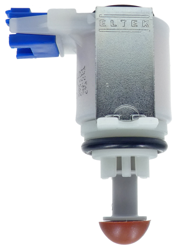 Bosch Siemens heat exchanger valve 11033896 - fhp.fi - appliance spare ...