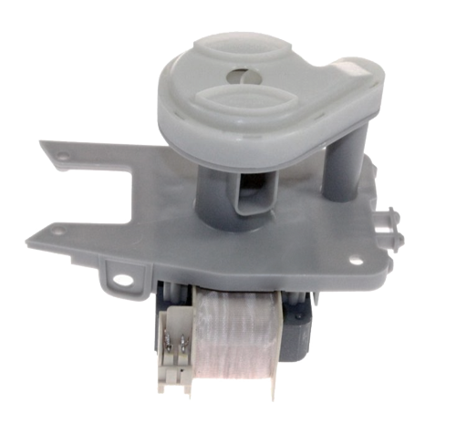 Bosch / Siemens dryer drain pump - fhp.fi - appliance spare parts