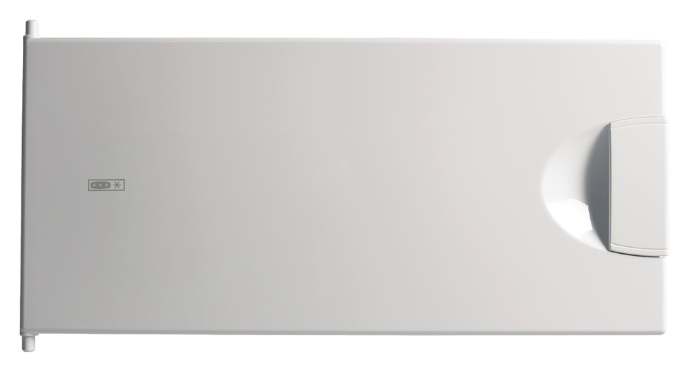 Whirlpool freezer compartment door - fhp.fi - appliance spare parts