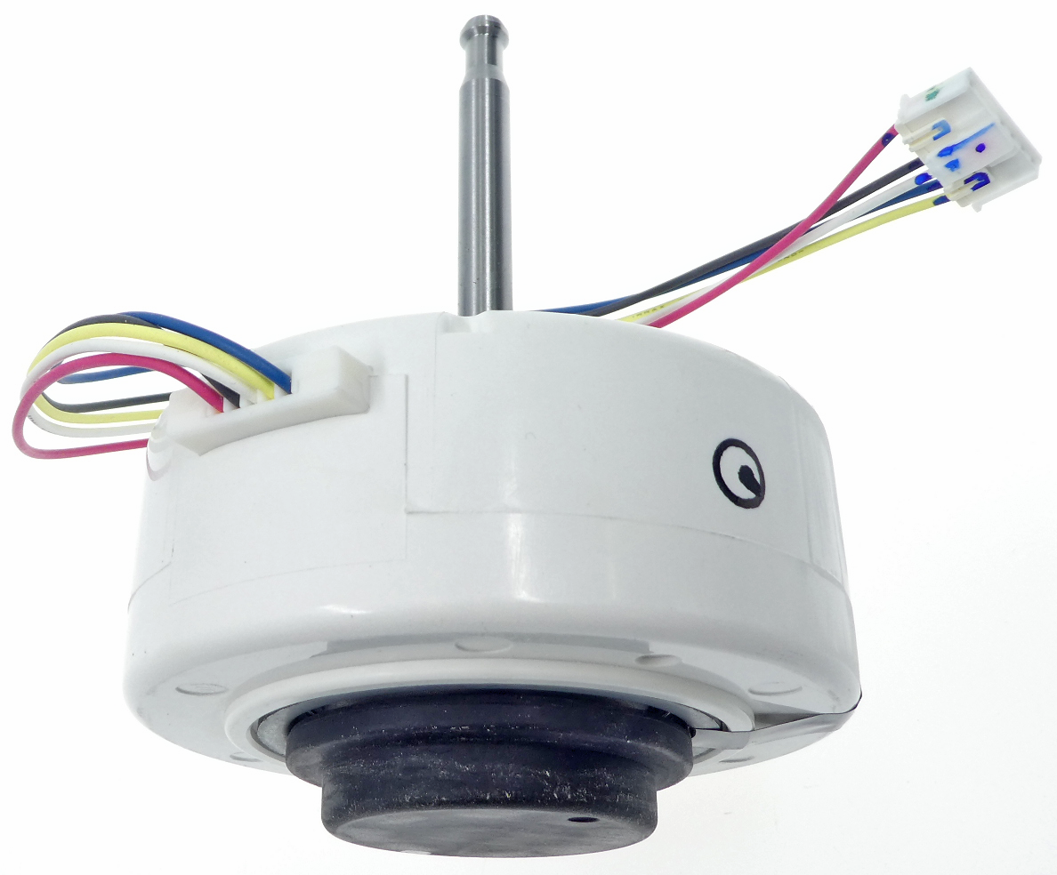 Panasonic indoor unit fan motor CS-E (P043593) - fhp.fi - appliance ...