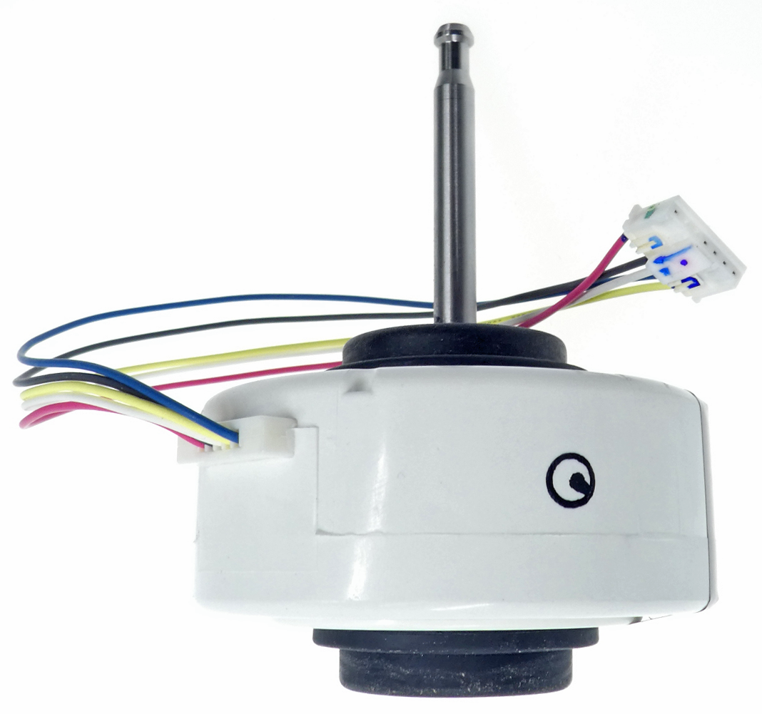 Panasonic indoor unit fan motor CS-E (P043593) - fhp.fi - appliance ...