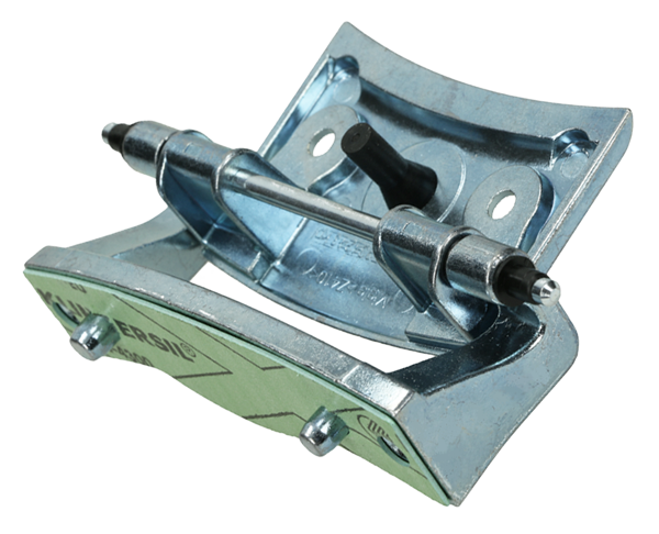 Miele washing machine door hinge - fhp.fi - appliance spare parts