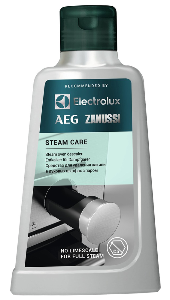 AEG Electrolux steam oven descaler 250ml - fhp.fi - appliance spare parts