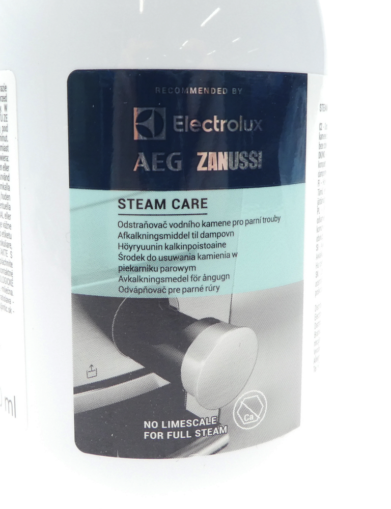 AEG Electrolux steam oven descaler 250ml 9029803963 - fhp.fi ...