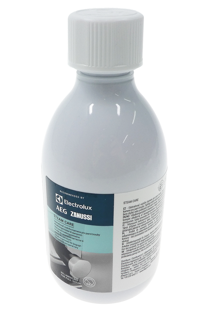 AEG Electrolux steam oven descaler 250ml 9029803963 - fhp.fi ...