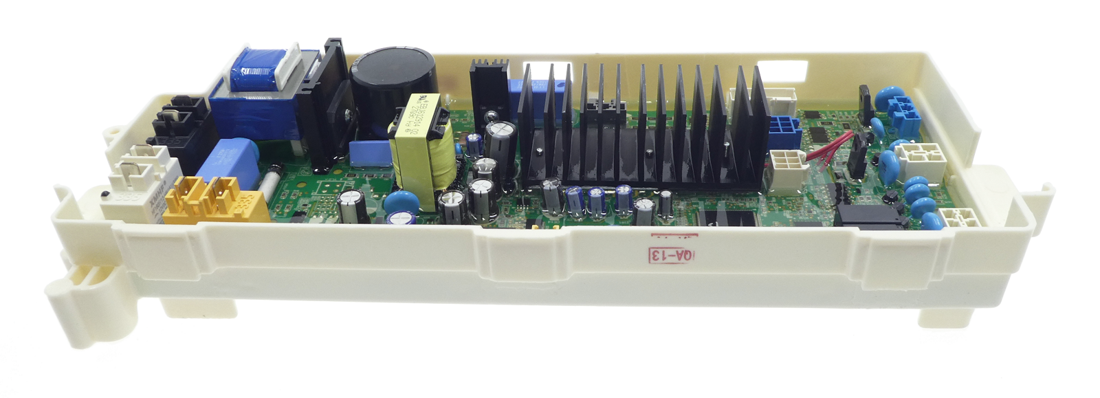 LG washing machine power card F14/F8/FH - fhp.fi - appliance spare parts