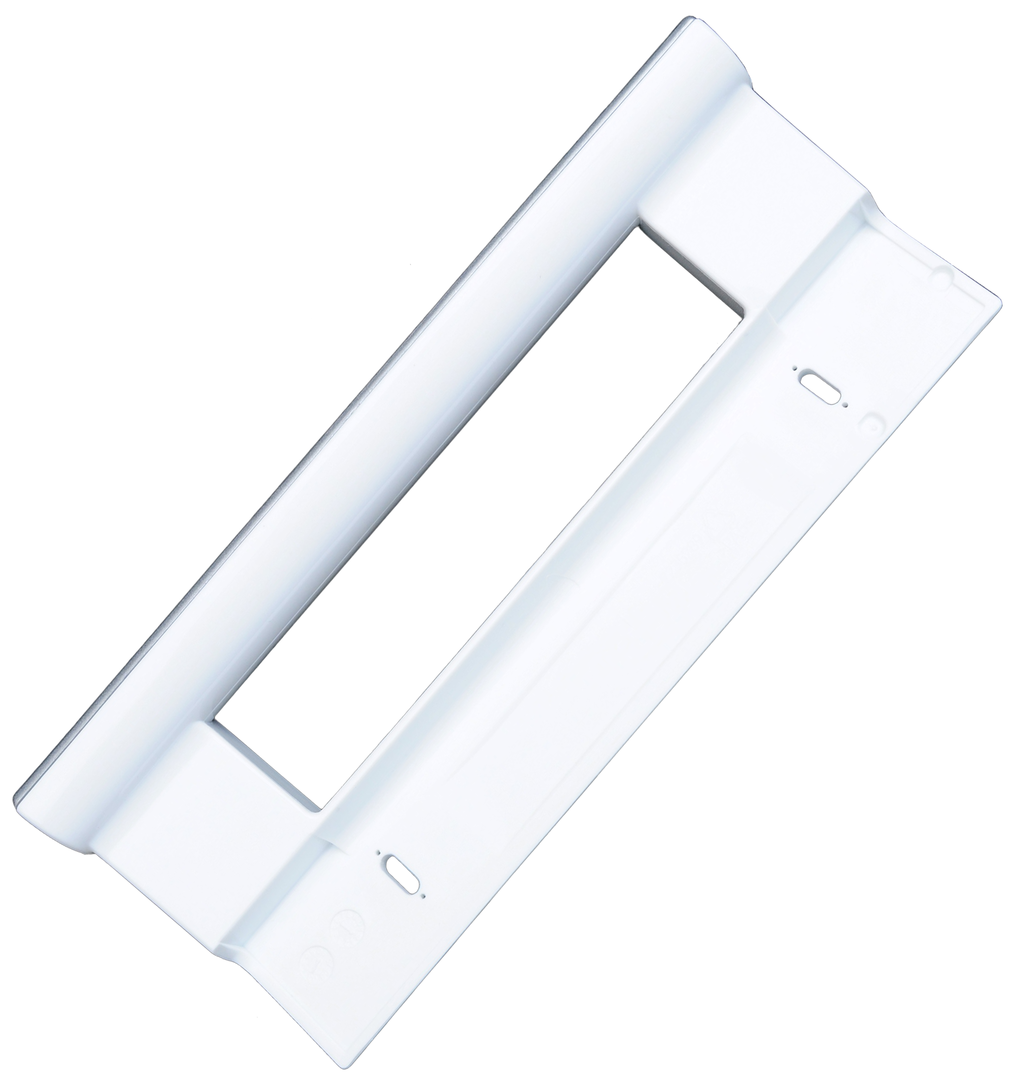 AEG fridge door handle S4/S6/S7 - fhp.fi - appliance spare parts