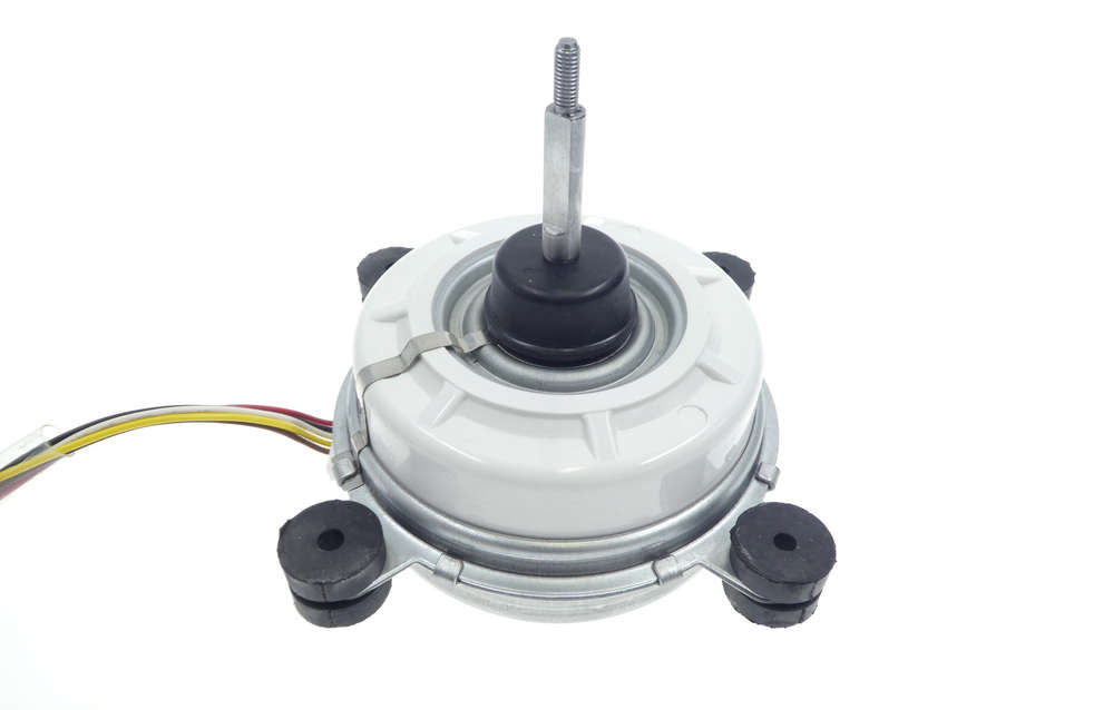 Fujitsu outdoor unit fan motor MFE-40VVL 9602864041 - fhp.fi ...