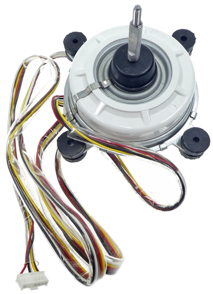 Fujitsu outdoor unit fan motor MFE-40VVL 9602864041 - fhp.fi ...
