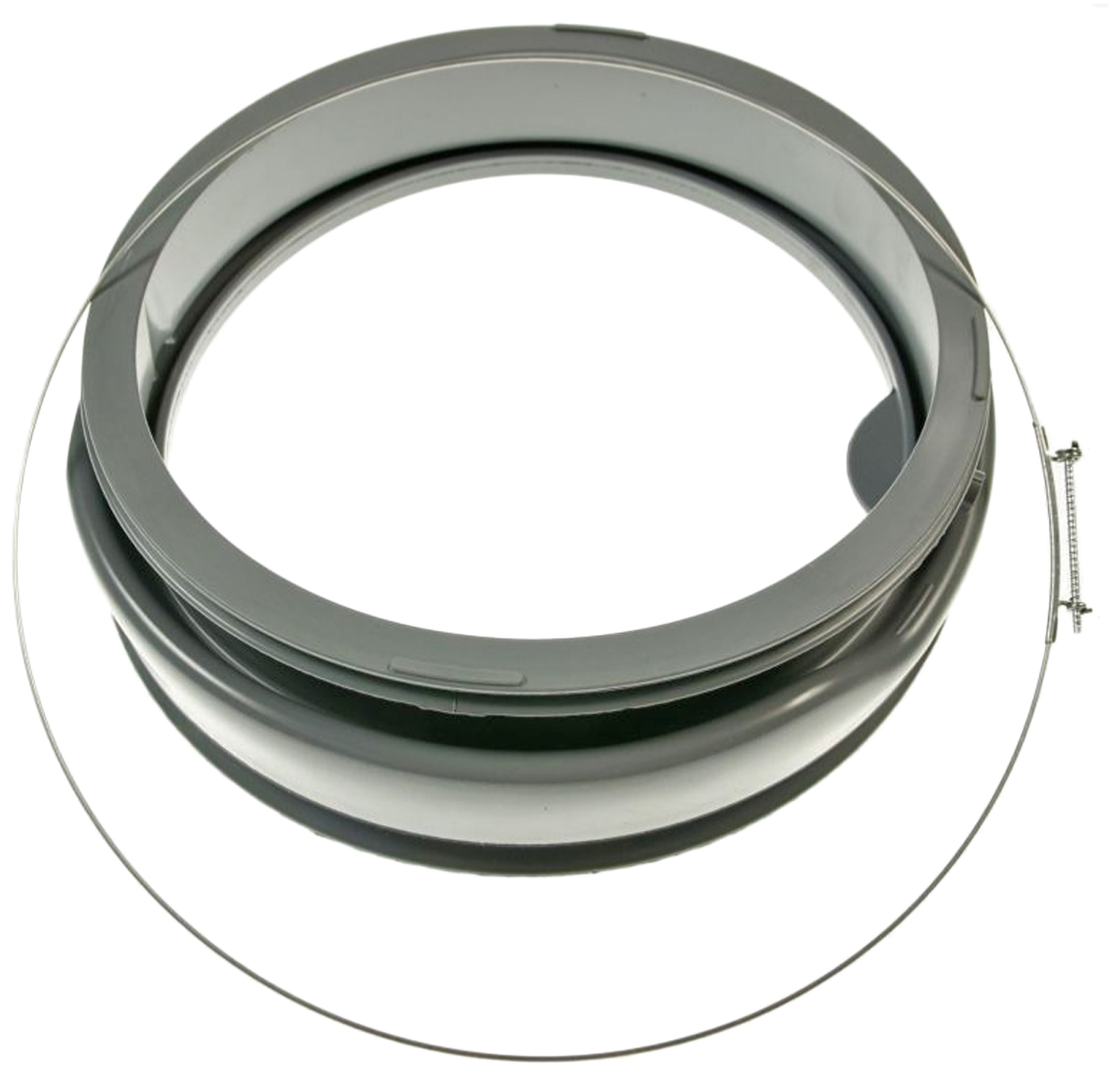 Miele door seal WC/WD/WK - fhp.fi - appliance spare parts