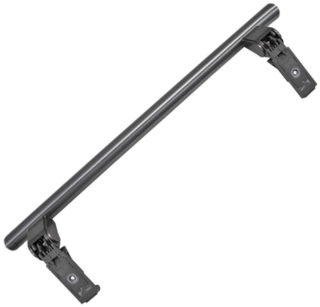 Samsung door handle RR82/RZ80 - fhp.fi - appliance spare parts