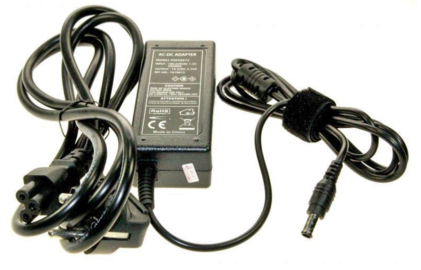 Power supply PSE50072EU 19,5V 65W - fhp.fi - appliance spare parts