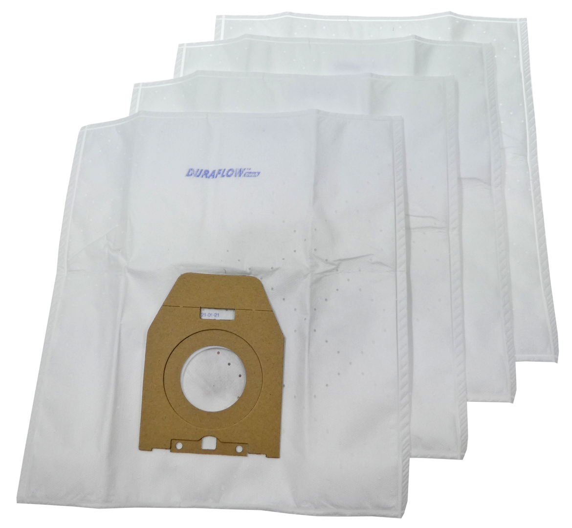 Philips Oslo+ dust bags 3200 - fhp.fi - appliance spare parts