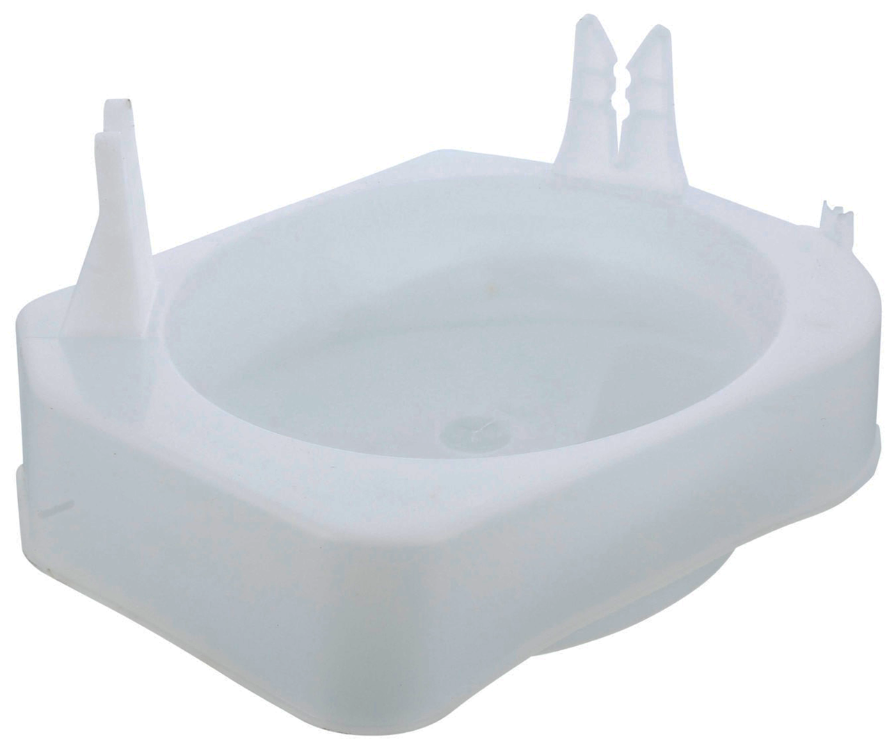 Electrolux fridge evaporator tray - fhp.fi - appliance spare parts