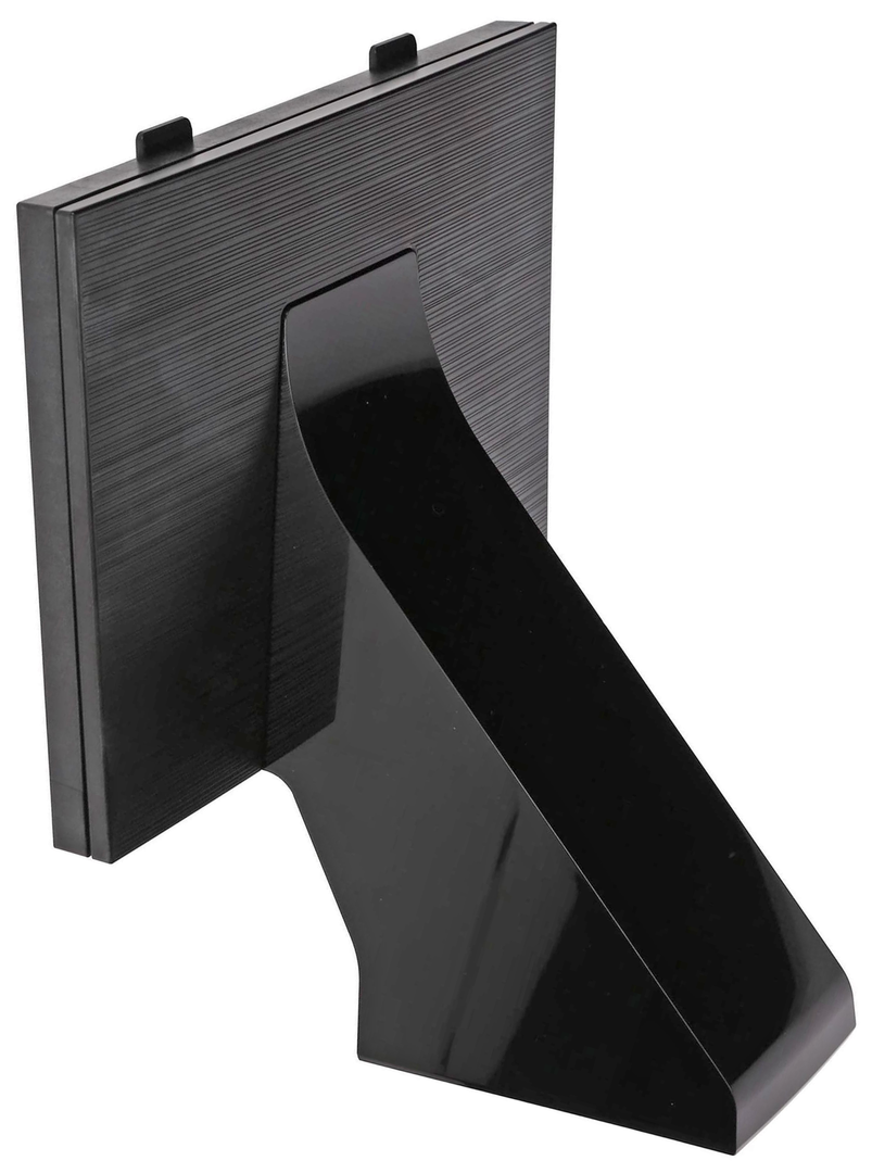 Samsung television table stand guide UE49KU/UE55KU - fhp.fi - appliance ...