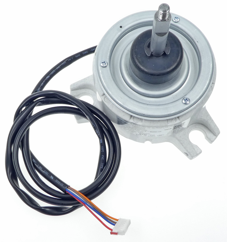 LG outdoor unit motor 310V - fhp.fi - appliance spare parts