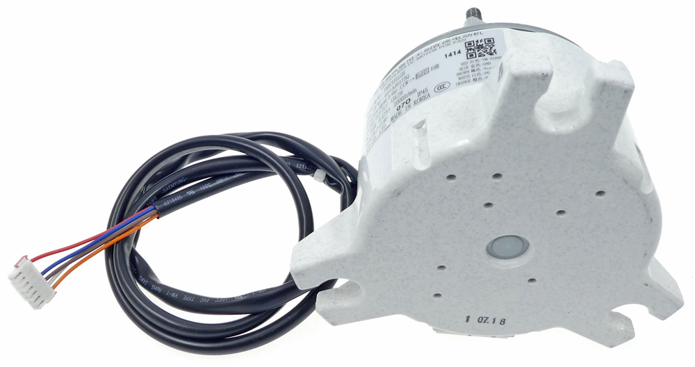 LG outdoor unit motor 310V - fhp.fi - appliance spare parts