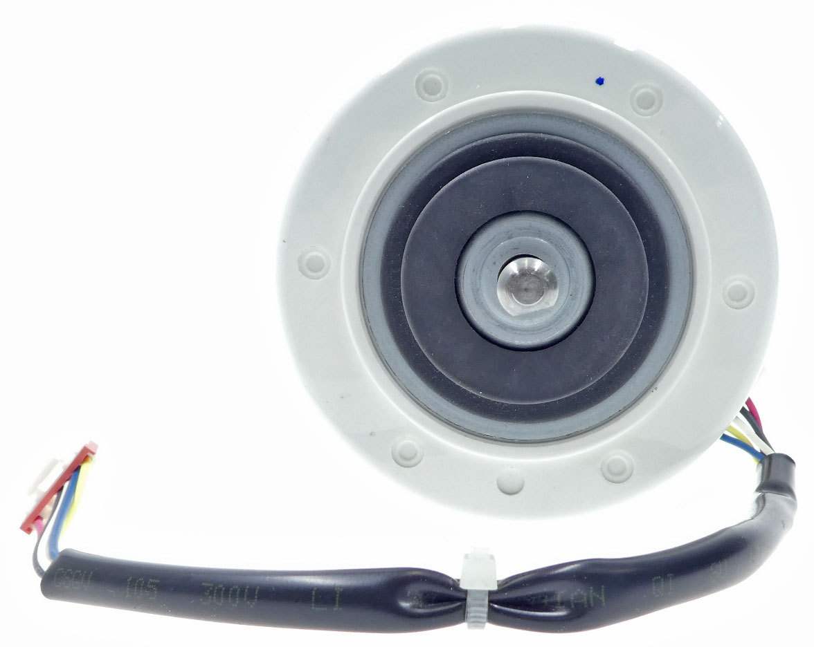 LG indoor unit fan motor EAU62004010 - fhp.fi - appliance spare parts