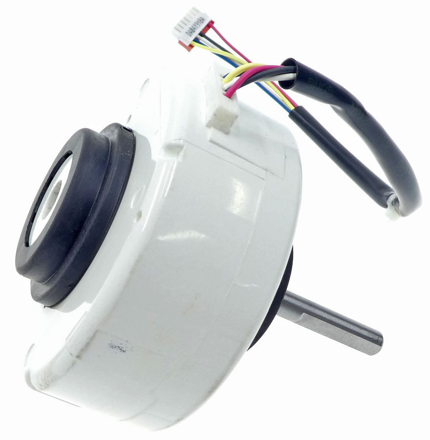LG indoor unit fan motor EAU62004010 - fhp.fi - appliance spare parts