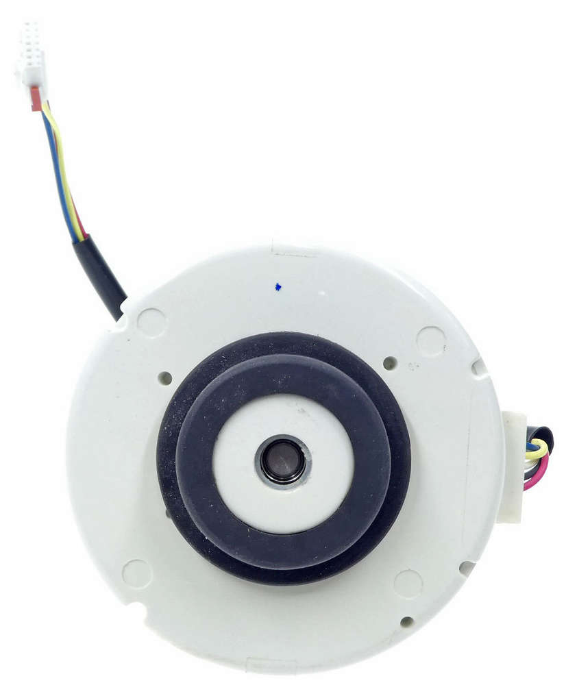 LG indoor unit fan motor EAU62004010 - fhp.fi - appliance spare parts
