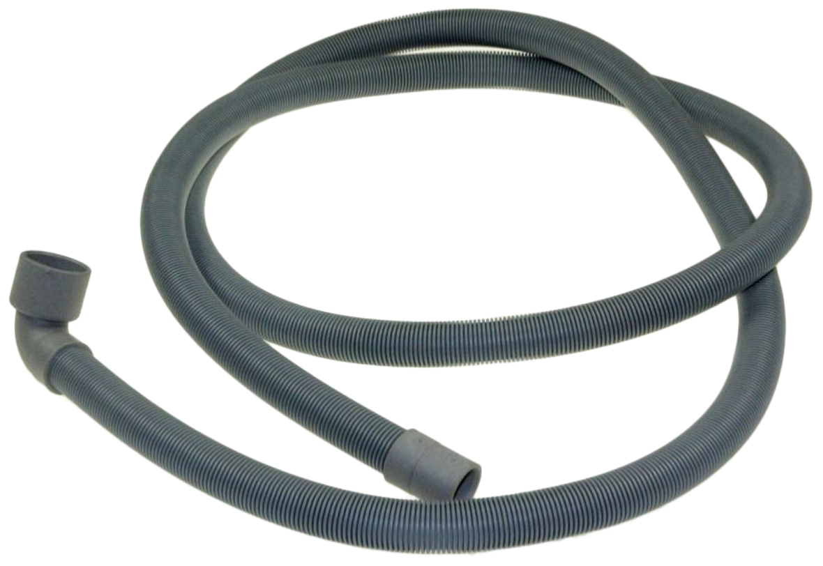 Hotpoint drain hose 250cm - fhp.fi - appliance spare parts