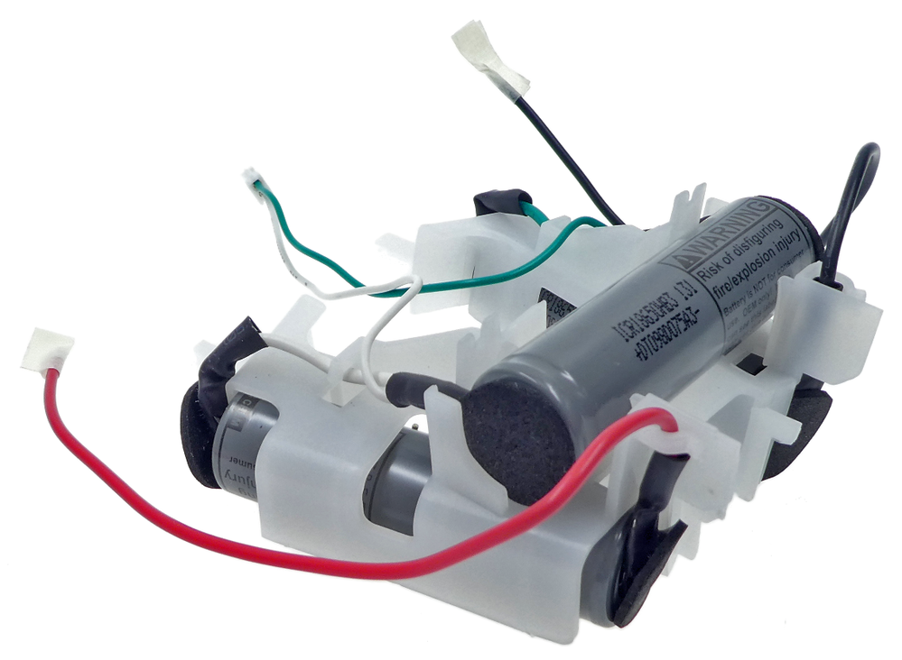 Electrolux battery pack 10,8V ERA - fhp.fi - appliance spare parts