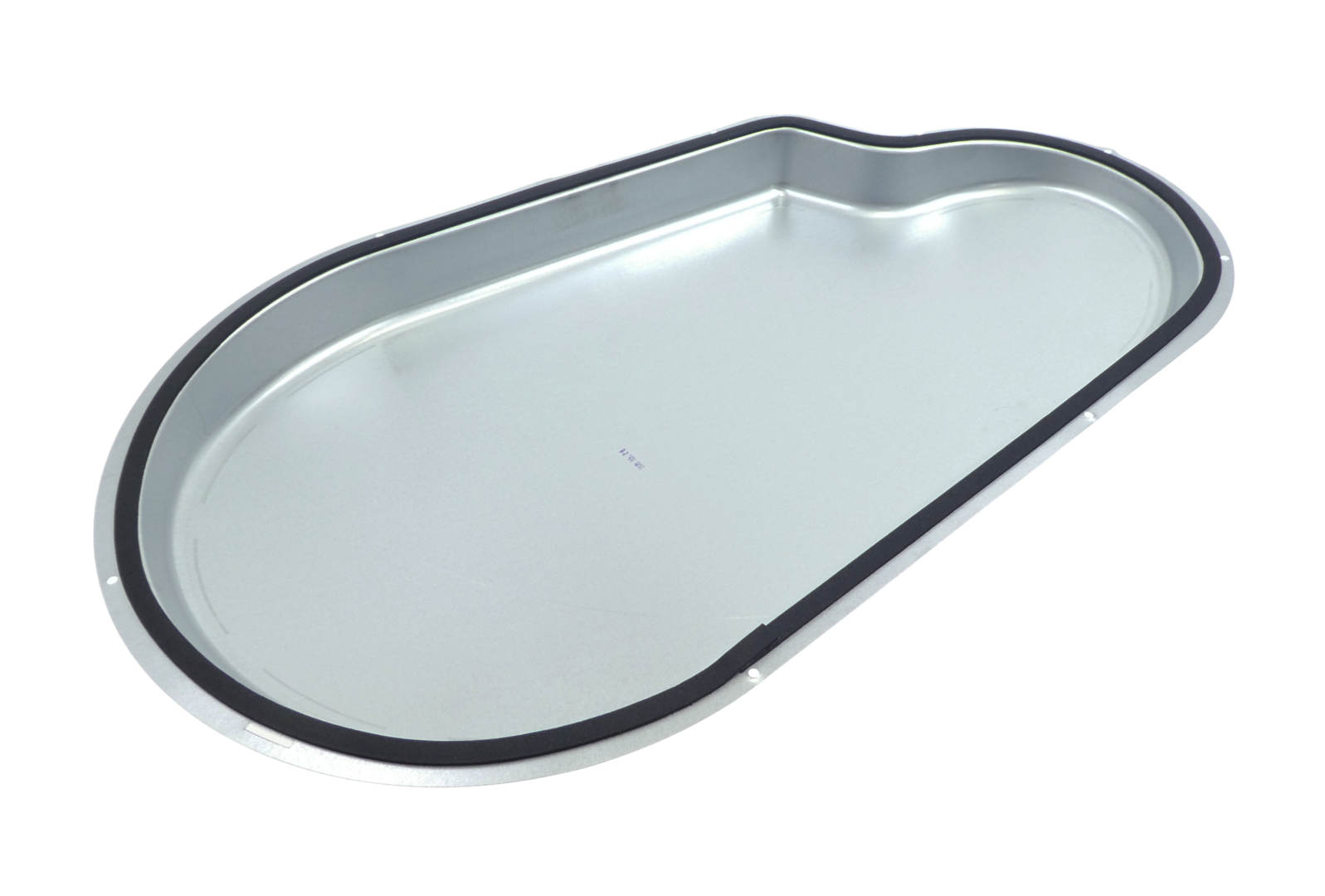 LG dryer back duct channel RC (ADJ67809106) - fhp.fi - appliance spare ...