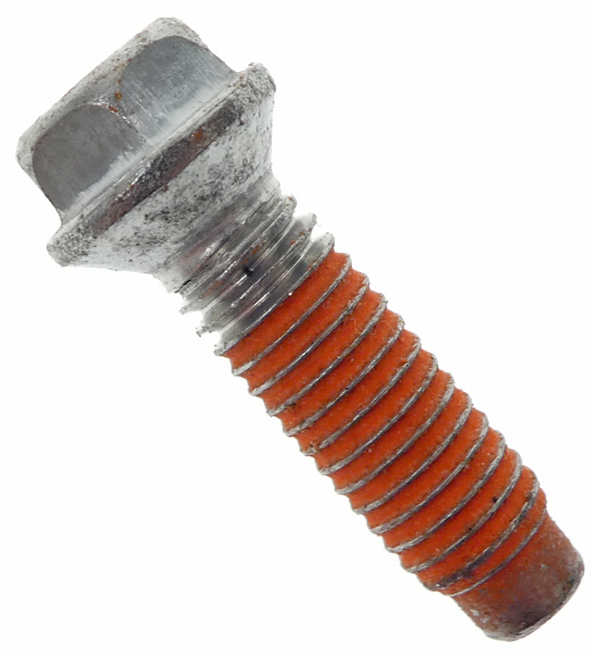 LG axle spider bolt M8 29mm - fhp.fi - appliance spare parts