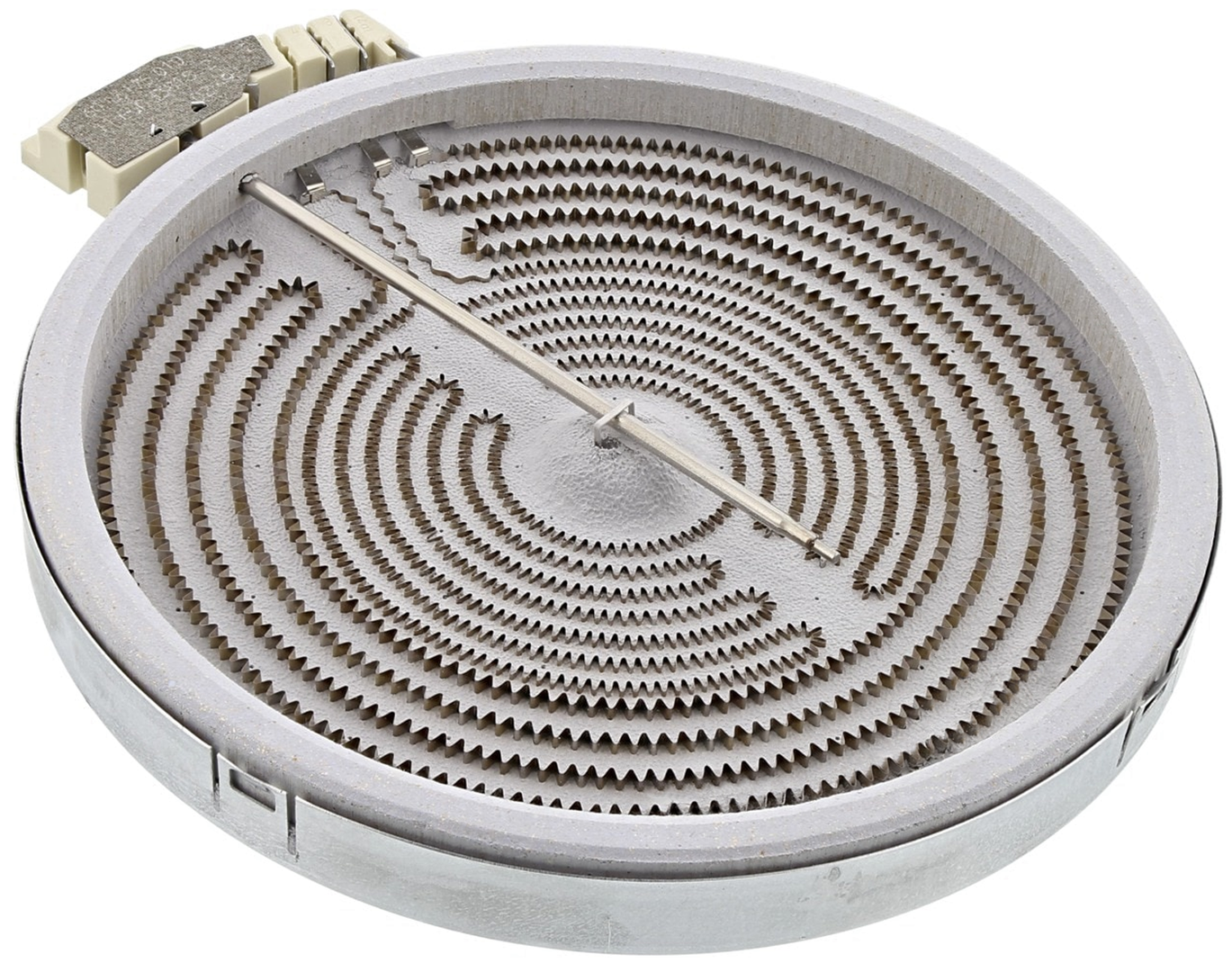 Electrolux heating element D120/210mm - fhp.fi - appliance spare parts